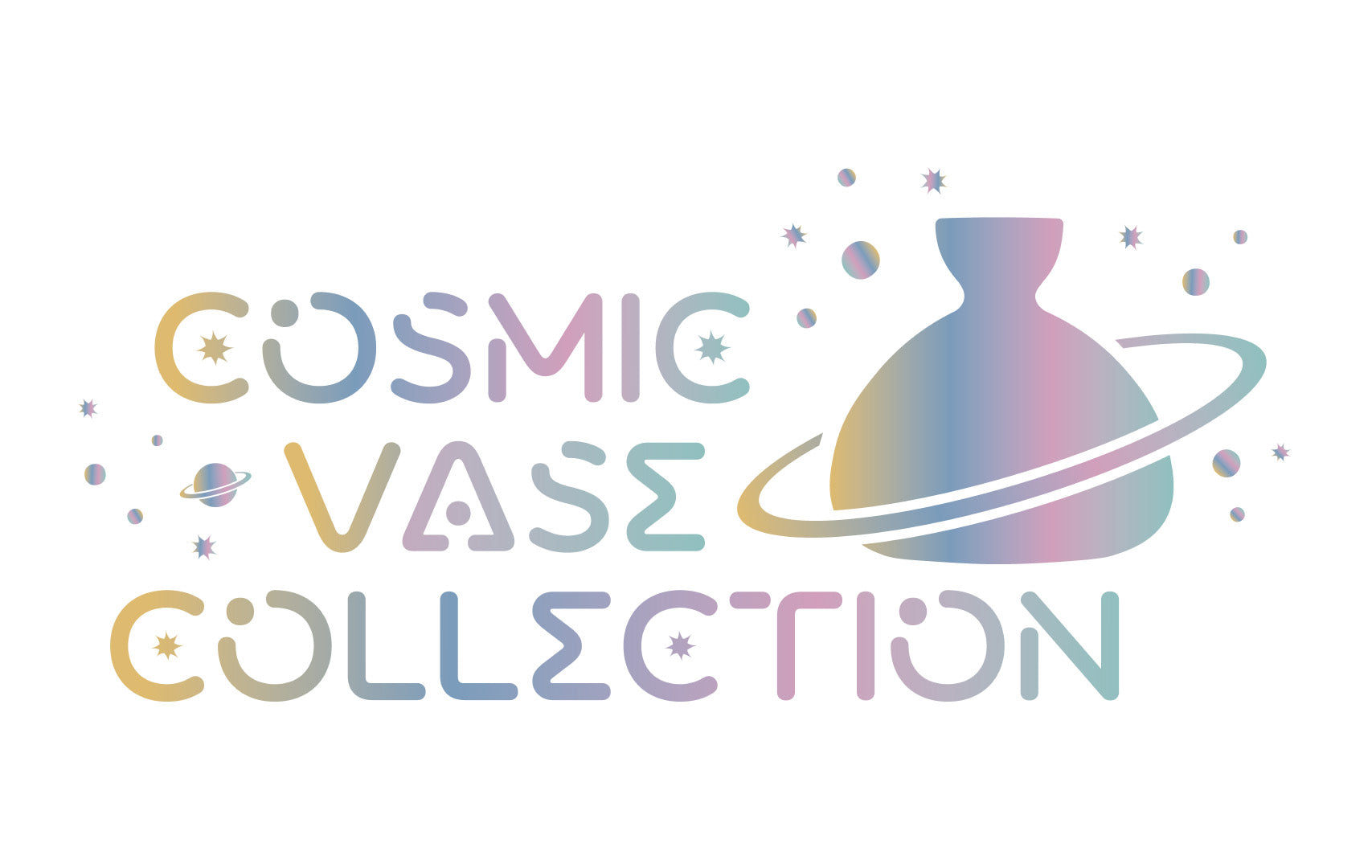 Cosmic Collection – Ilex Studio